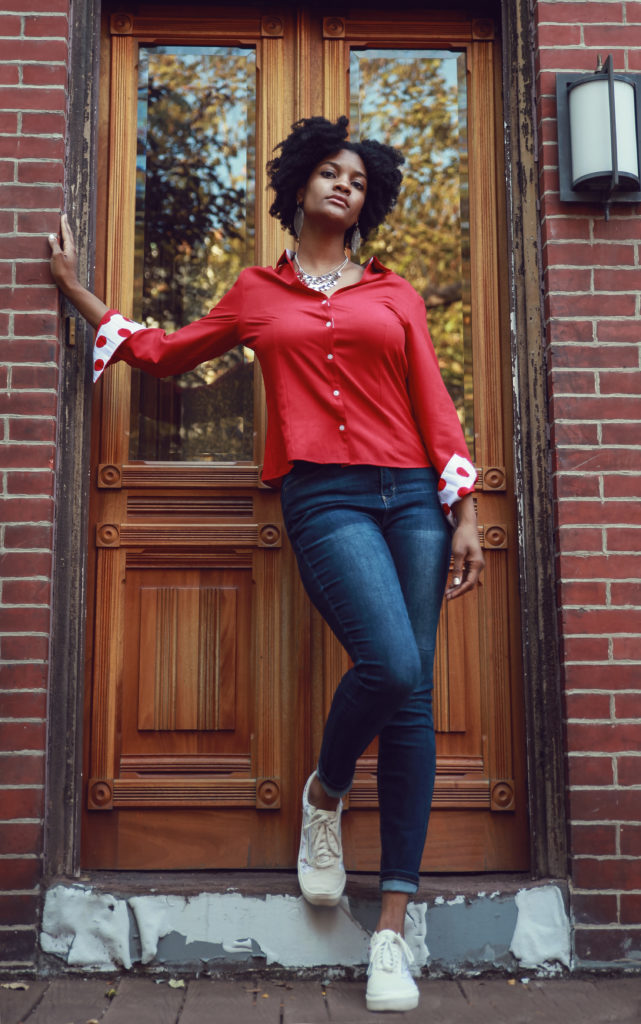 Smart Adaptive Clothing | Everyone deserves independence and dignity