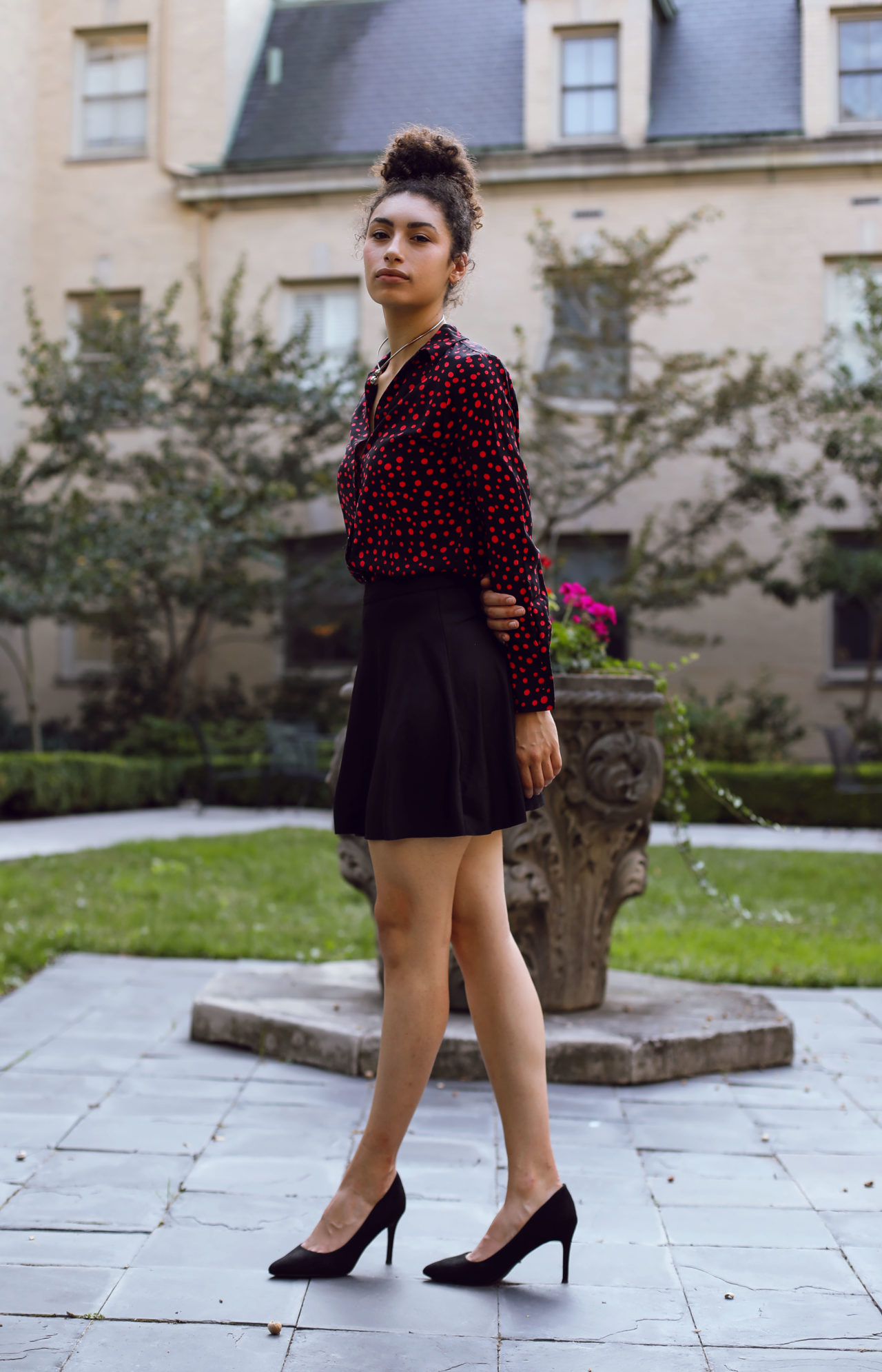 Smart Adaptive Clothing | Everyone deserves independence and dignity