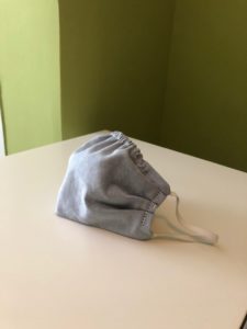 Masks | Smart Adaptive Clothing