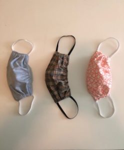 Masks | Smart Adaptive Clothing